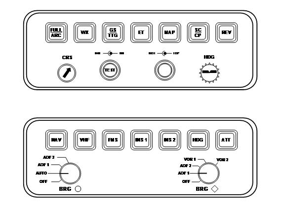 Part 66 Module Demo: Electronic Horizontal Situation Indicator (14.6) | KLM UK Online